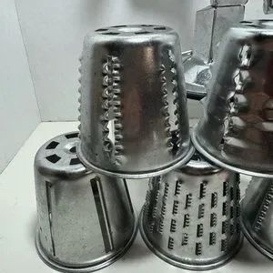king kutter | Kitchen | Vtg King Kutter Food Vegetable Manual Cutter ...